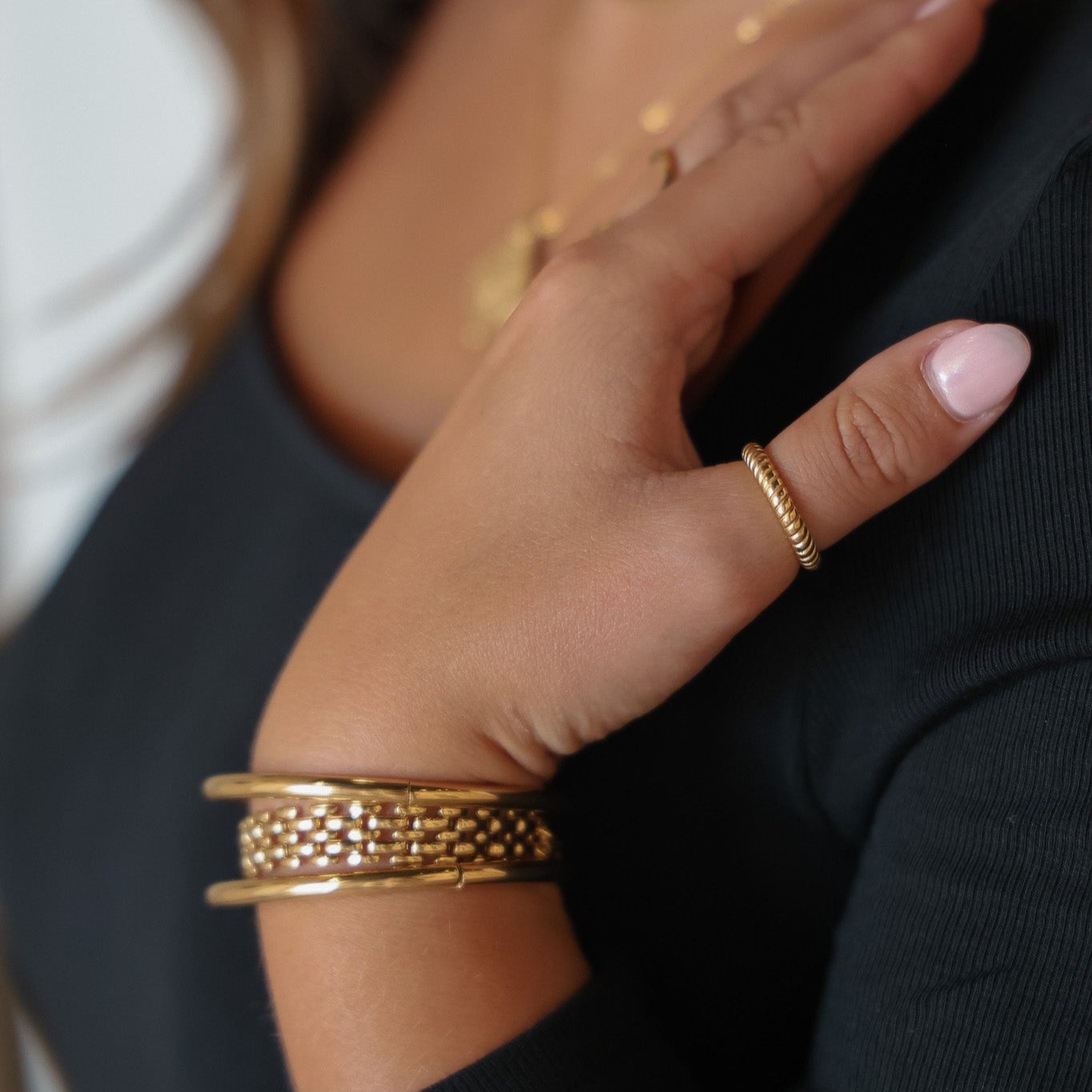 Remi Ring – Hoft Studio