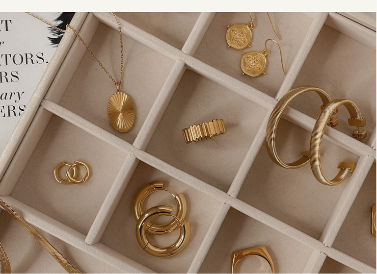 Bali Bangle – Hoft Studio