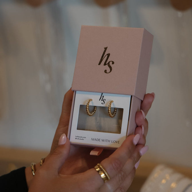 Bali Bangle – Hoft Studio