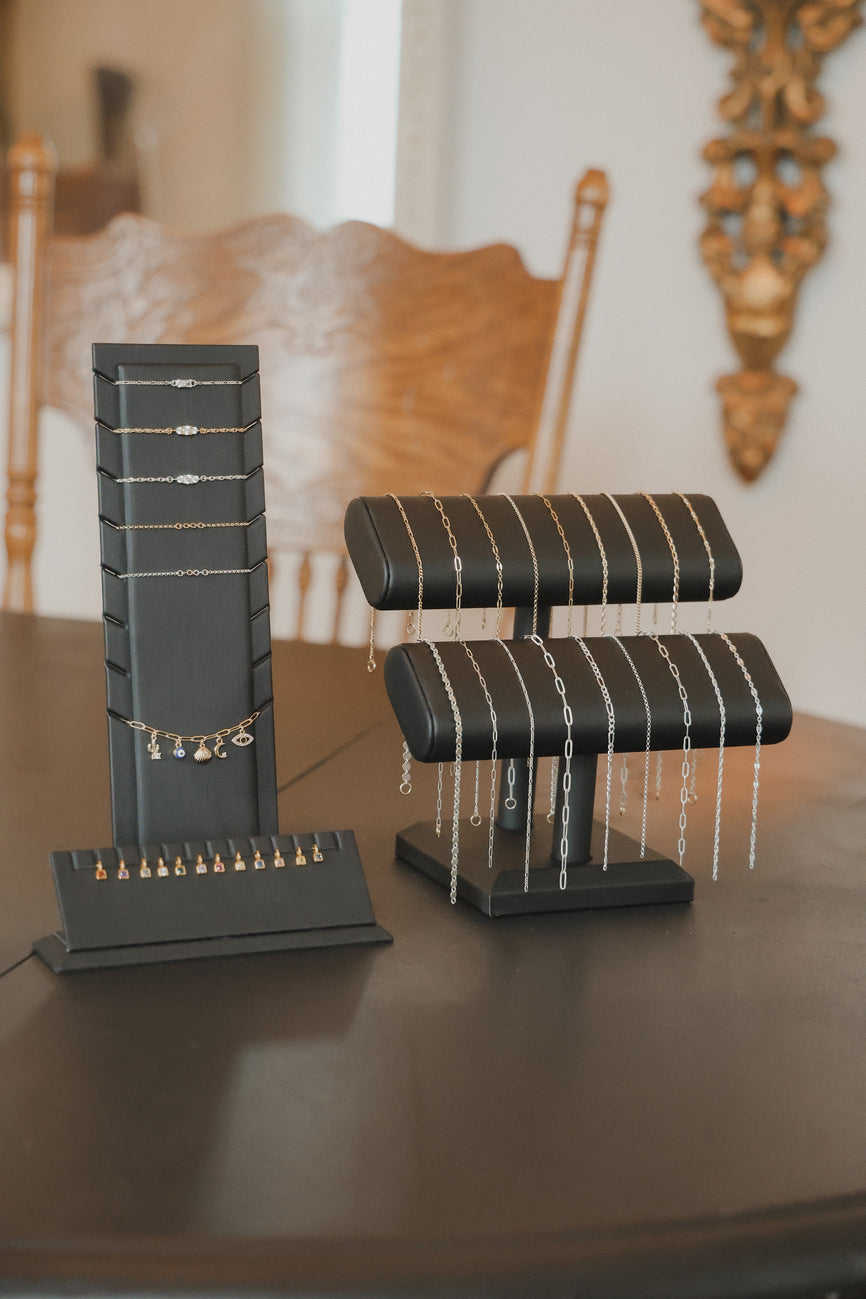 Permanent Jewelry – Hoft Studio