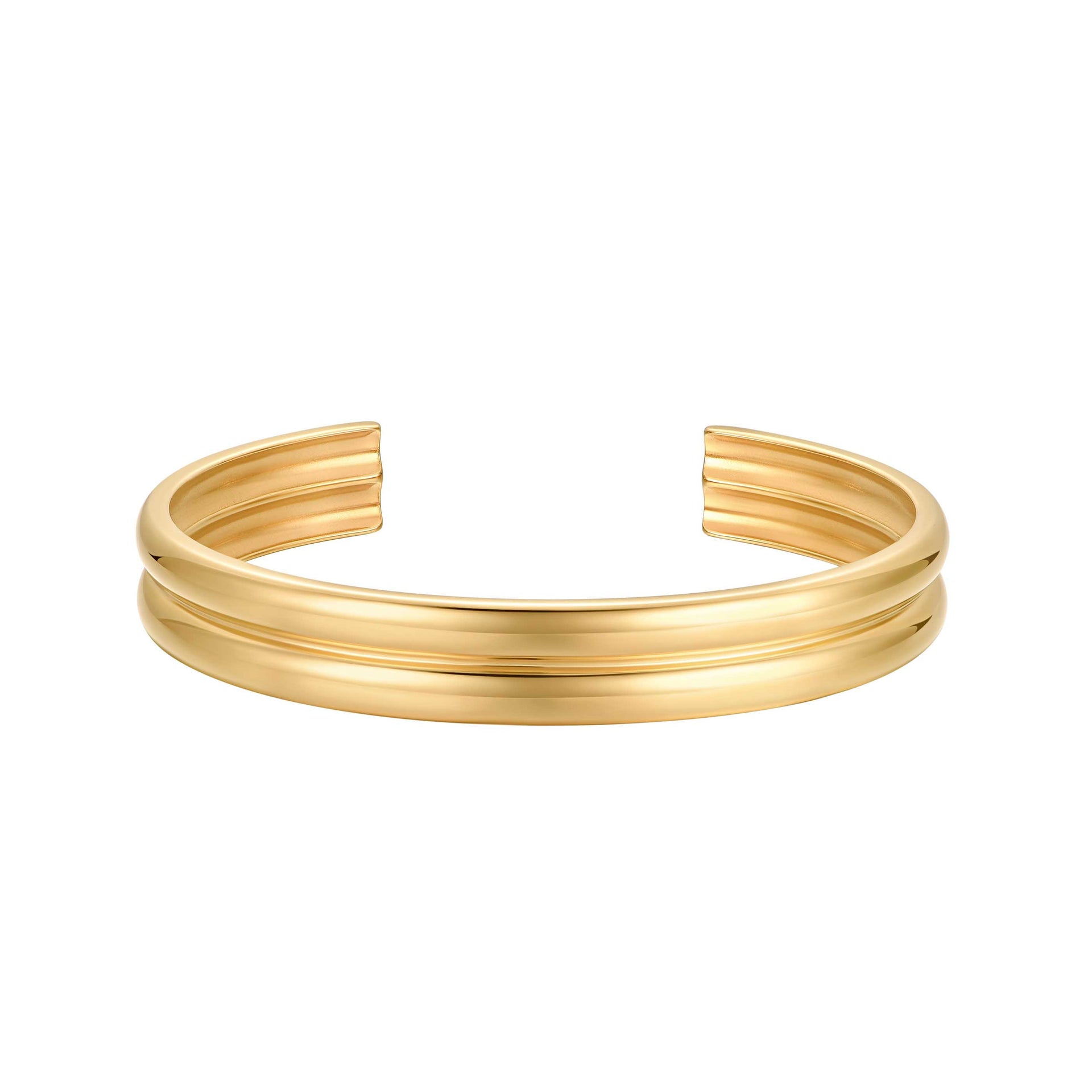 Halley Cuff – Hoft Studio