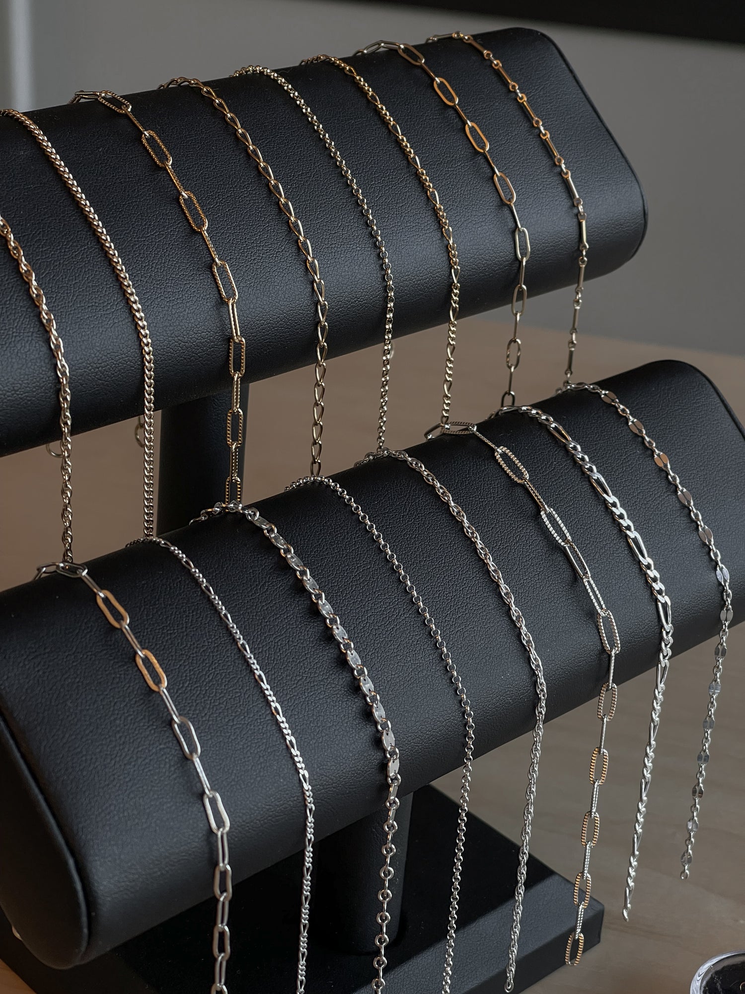 Halley Cuff – Hoft Studio