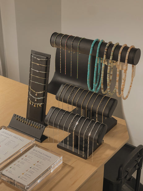 Permanent Jewelry – Hoft Studio