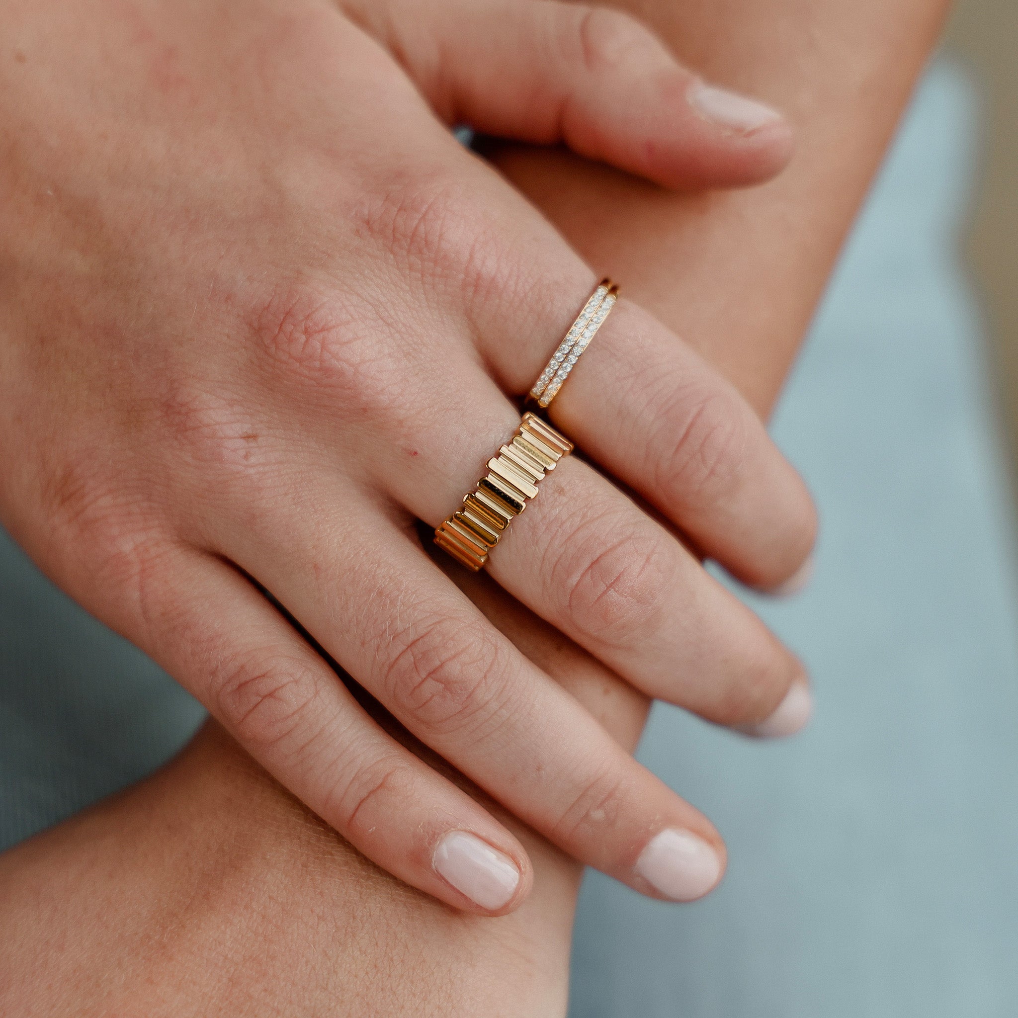 Wilder Ring – Hoft Studio